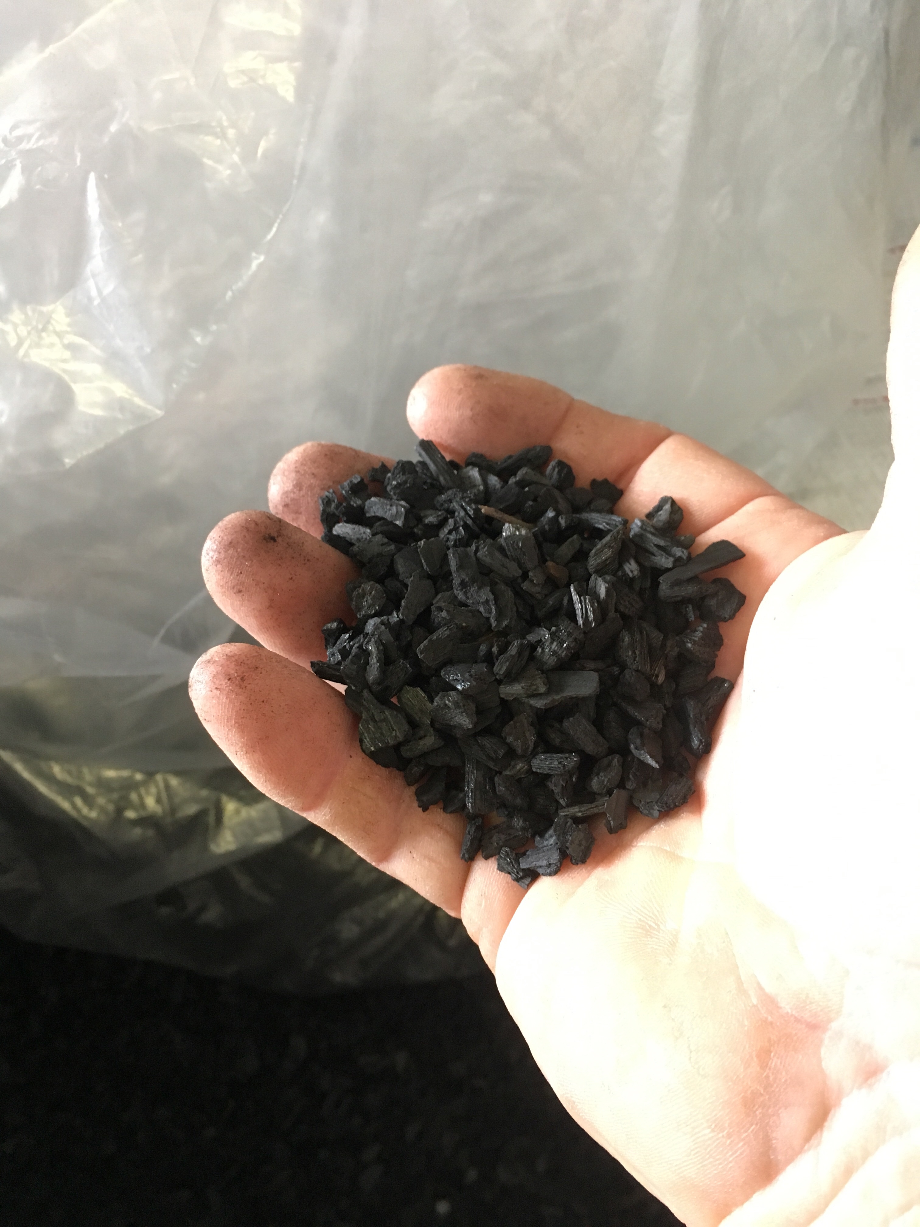 Akadama, the ideal Bonsai soil – Adam's Art and Bonsai Blog