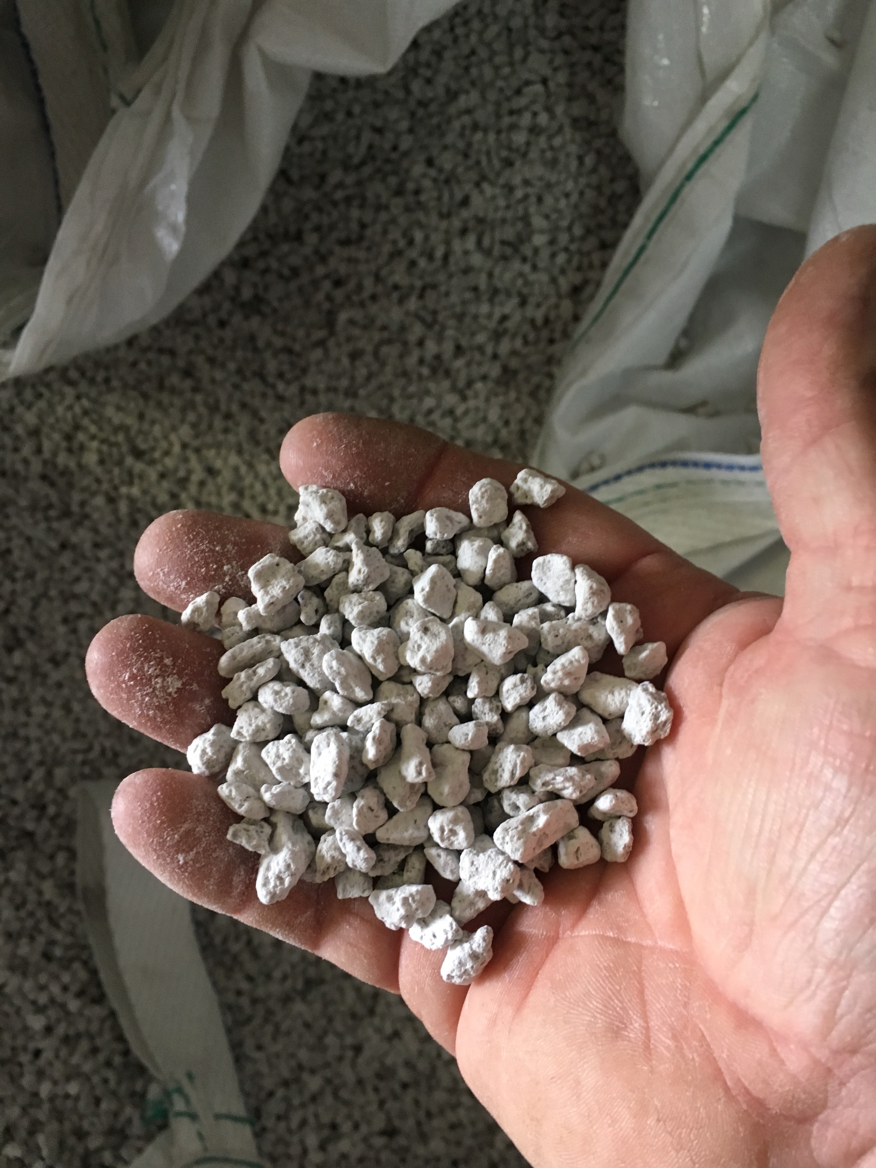 Akadama, the ideal Bonsai soil – Adam's Art and Bonsai Blog
