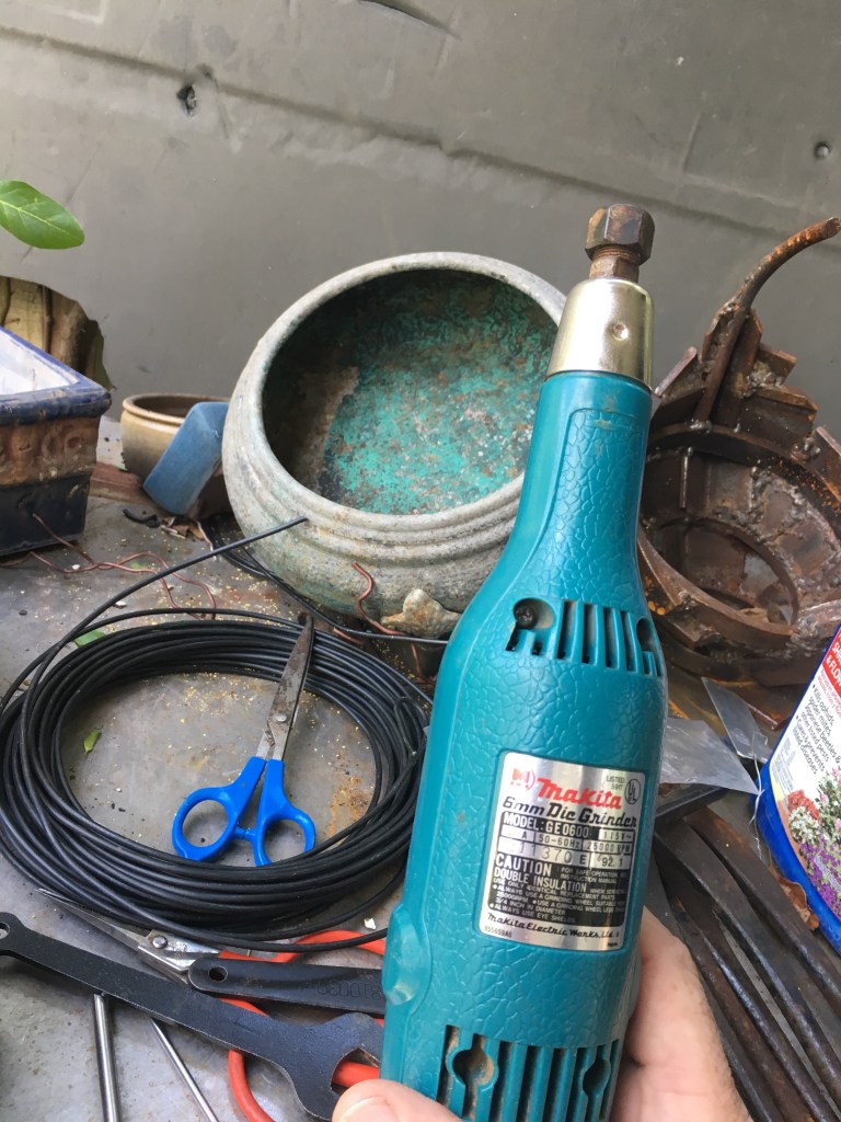 Did you just call me escambron again….that’s it, I’m gonna….wait, what ...