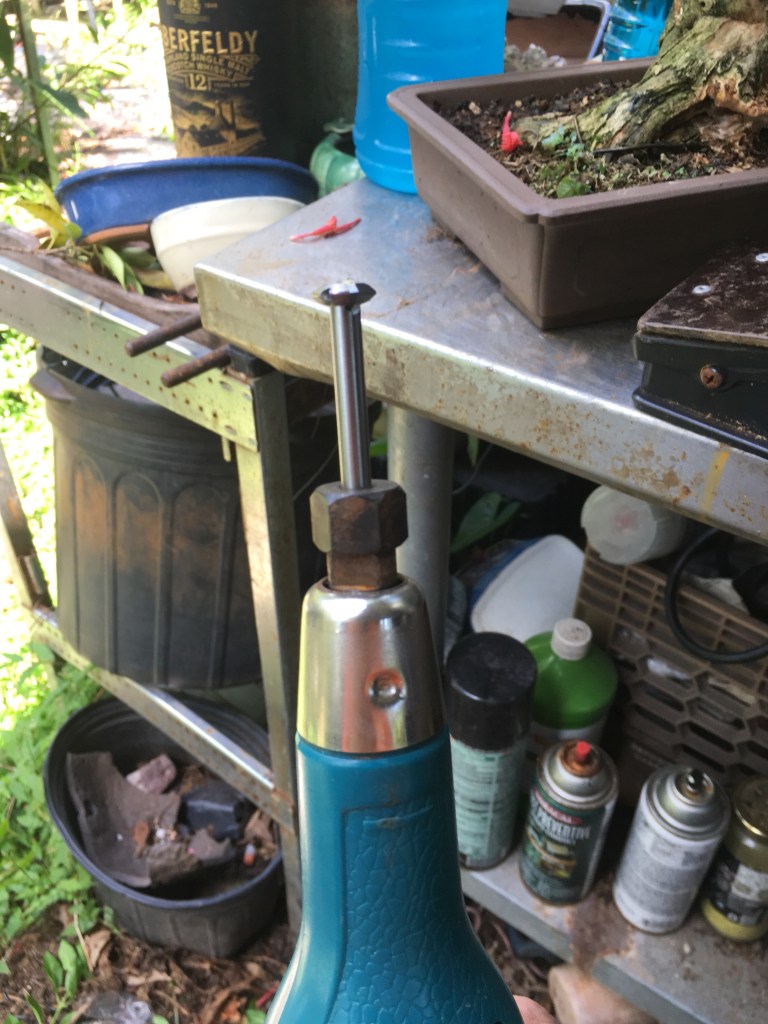 Did you just call me escambron again….that’s it, I’m gonna….wait, what ...