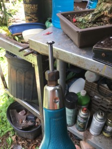 Did you just call me escambron again….that’s it, I’m gonna….wait, what ...