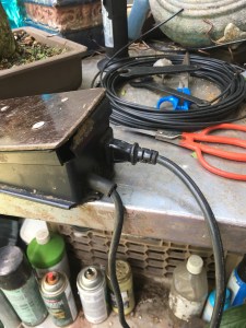 Did you just call me escambron again….that’s it, I’m gonna….wait, what ...